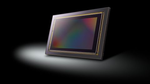 What is sensor size, and why does it matter? | Digital Camera World