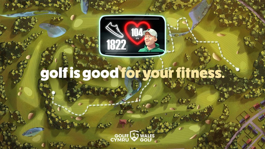 Why Golfers Live Longer: The Science Behind How The Sport Boosts Your ...