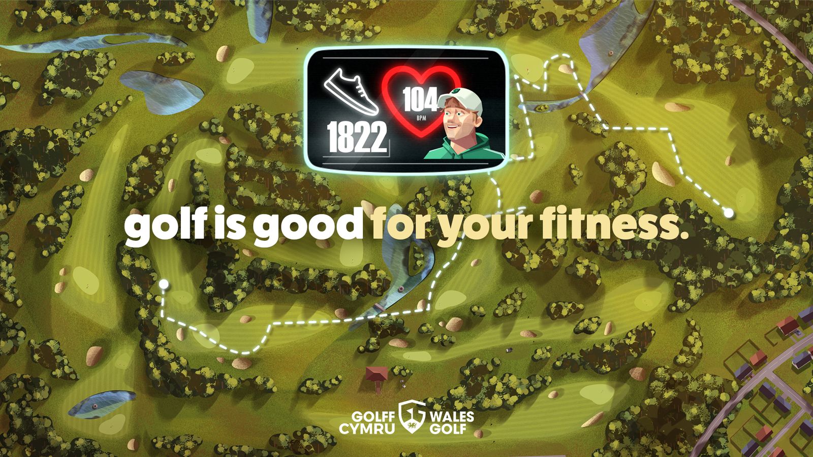 Why Golfers Live Longer: The Science Behind How The Sport Boosts Your ...