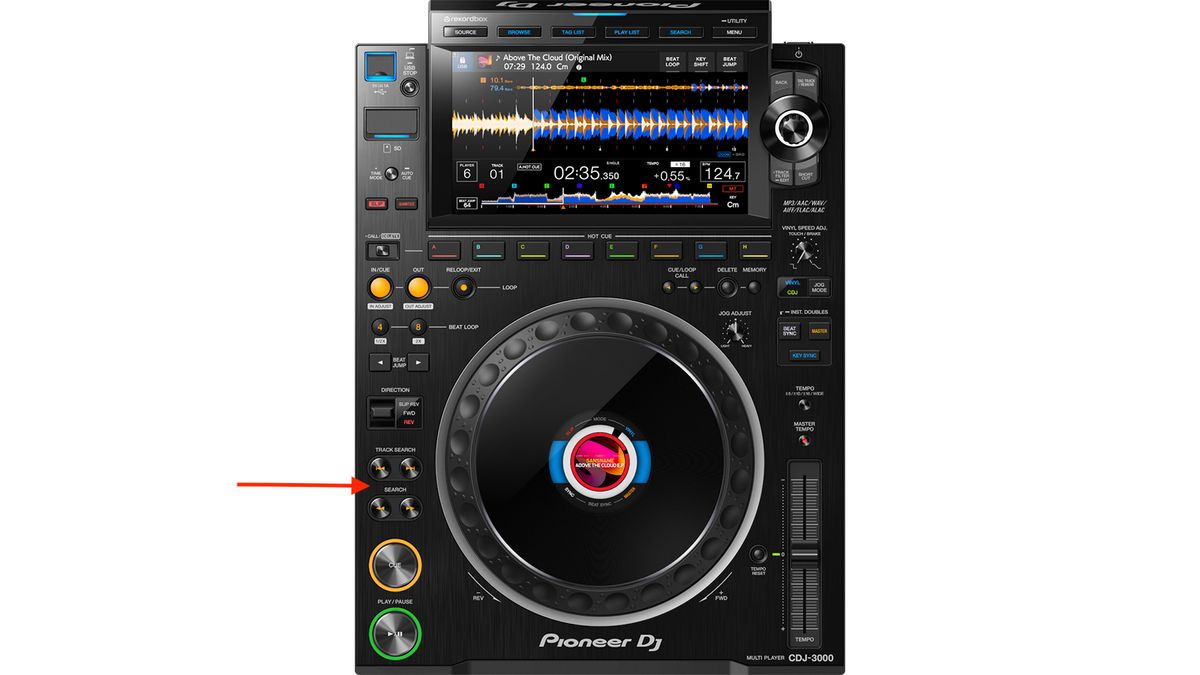 Playing your first gig with CDJs? Here are 10 essential features you ...