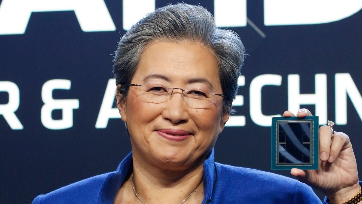 Everything you need to know about AMD | ITPro