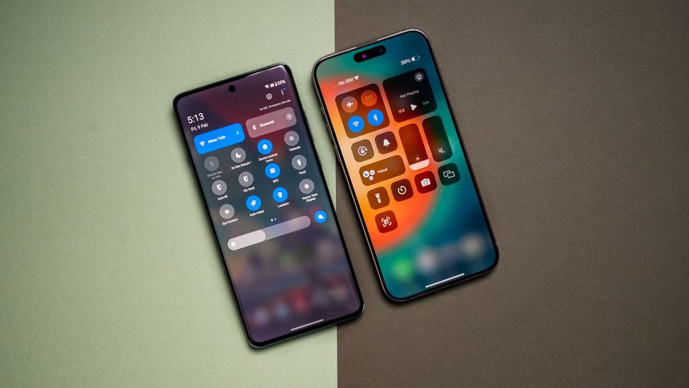 How to transfer contacts from iPhone to Android | Android Central