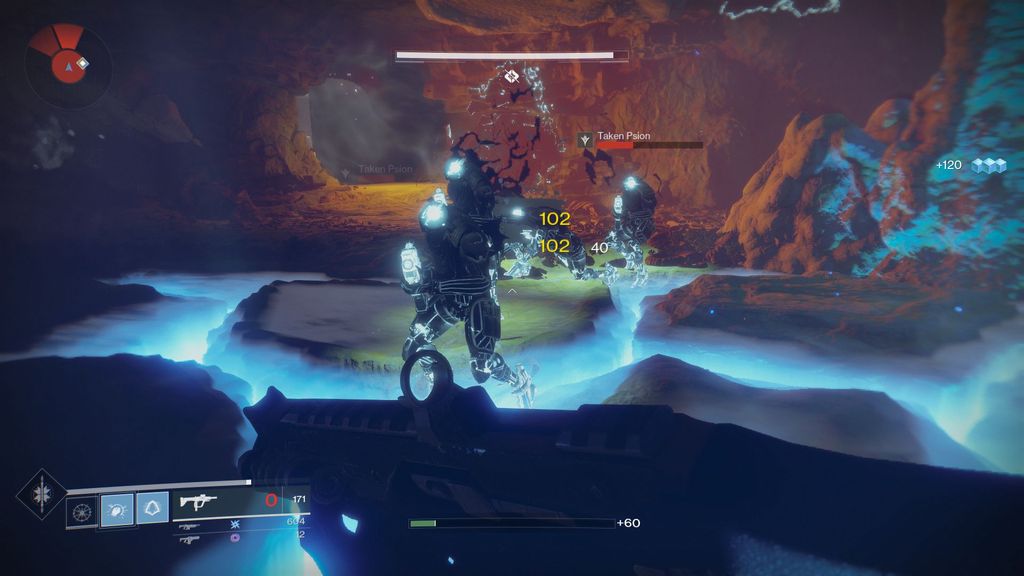 Destiny 2 PC review: A stunning sci-fi shooter that's great with ...