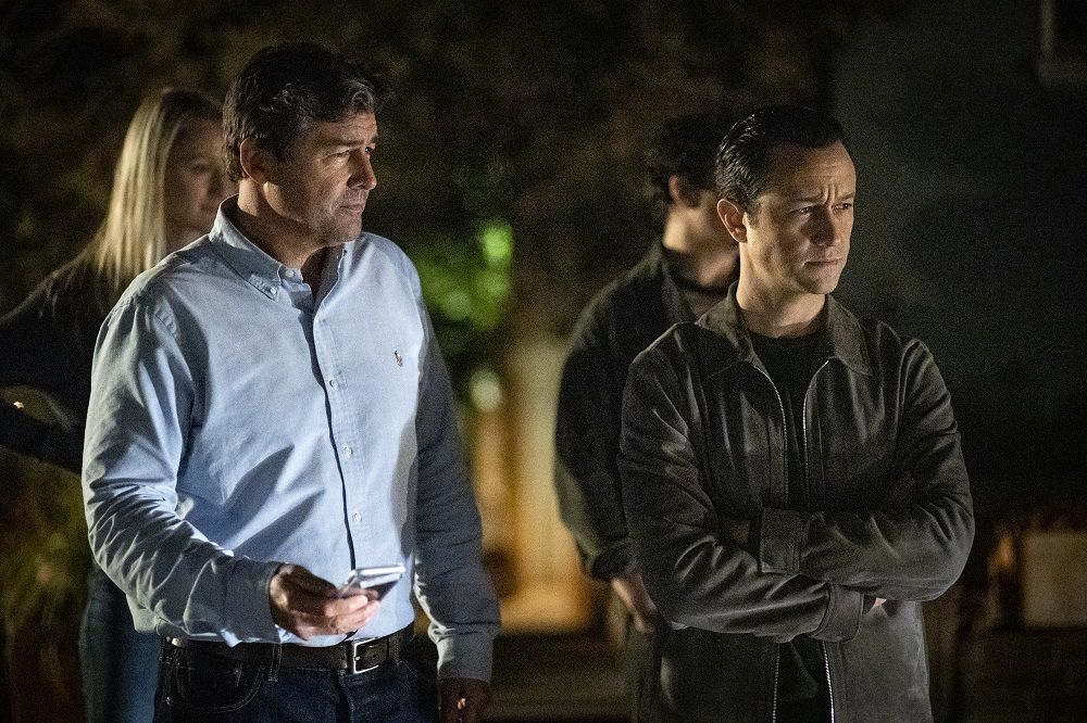 Showtime Drives out New Trailer for 'Super Pumped: The Battle for Uber ...