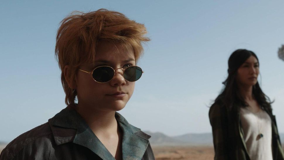 Eternals ending explained: your biggest Marvel questions answered ...