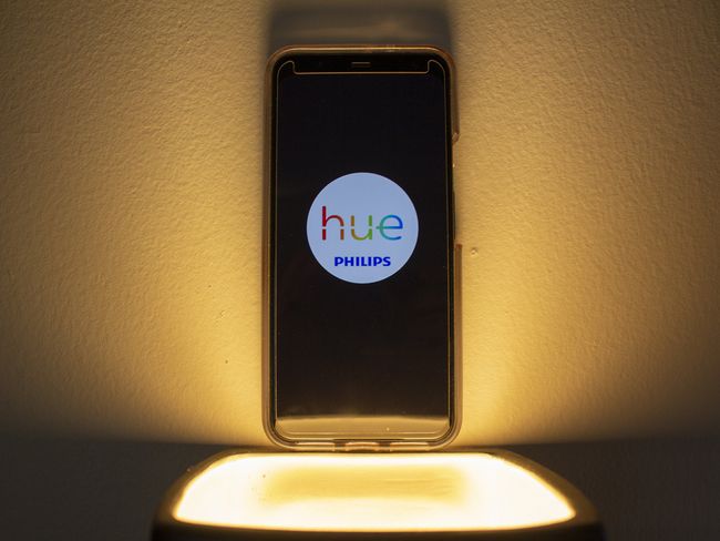Philips Hue app returns to the Play Store after it was mistakenly suspended | Android Central