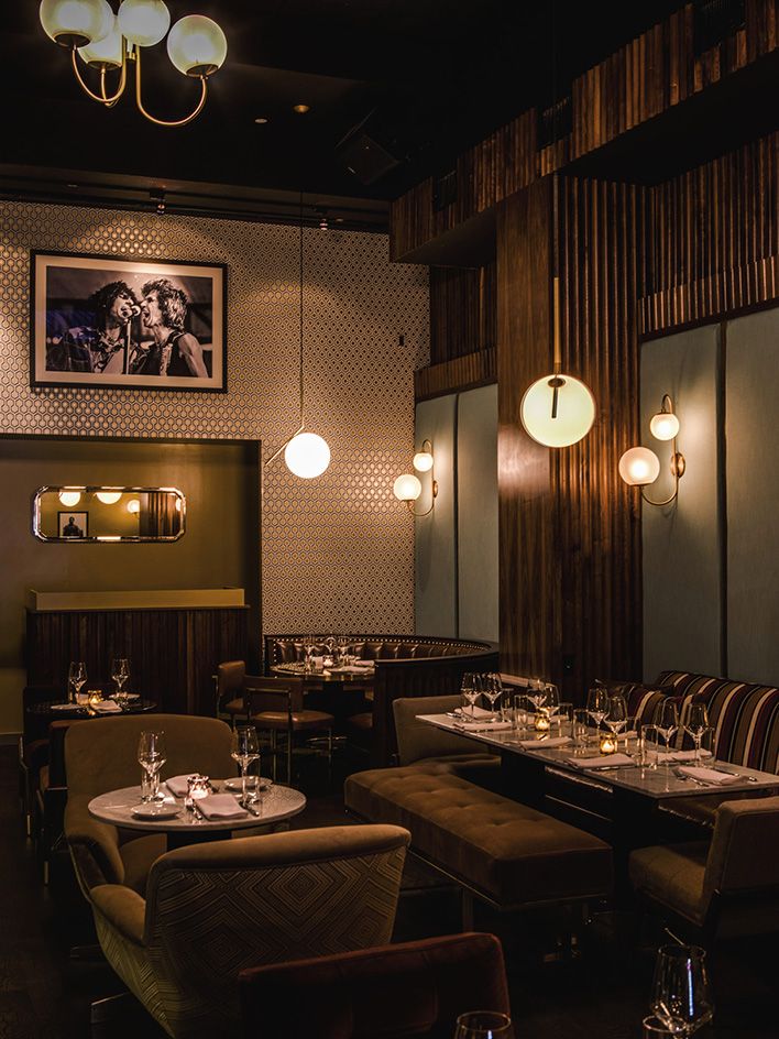 The VNYL | Wallpaper