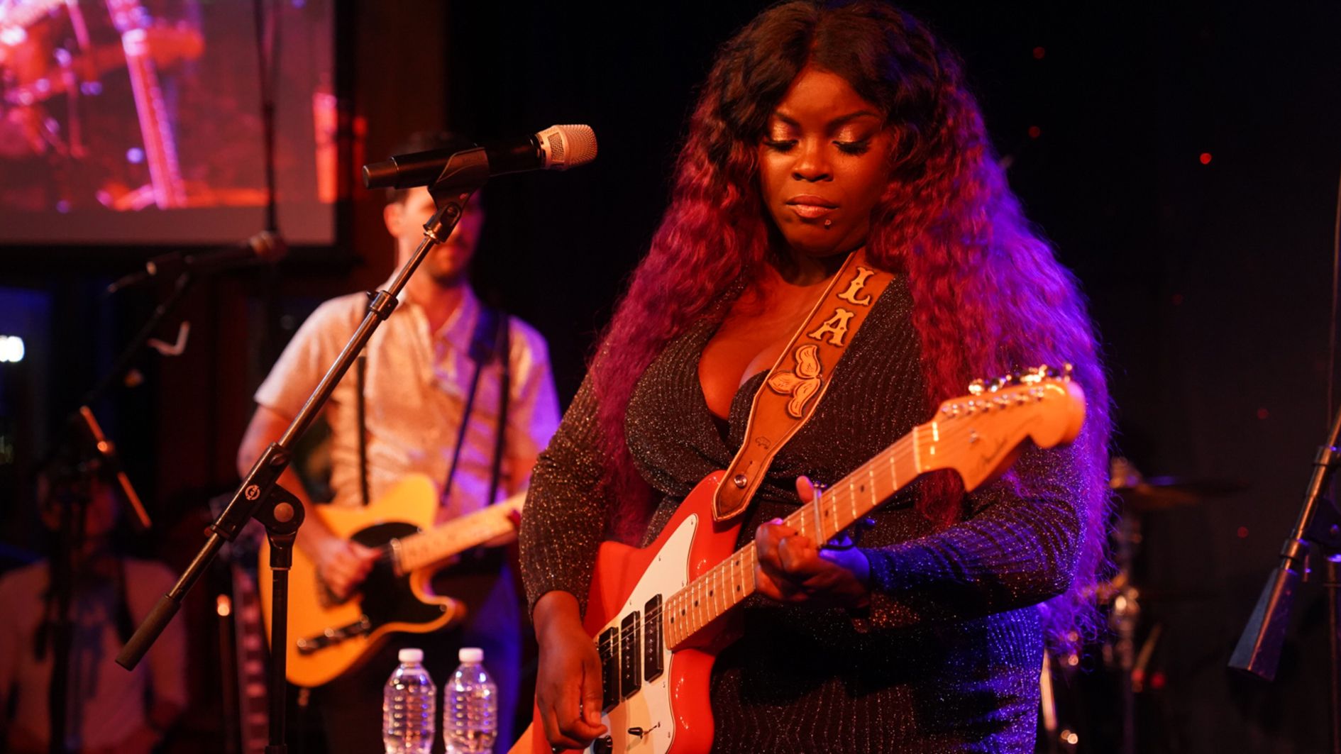 Yola: “It's unfortunate that patriarchy plays a big role in the story ...