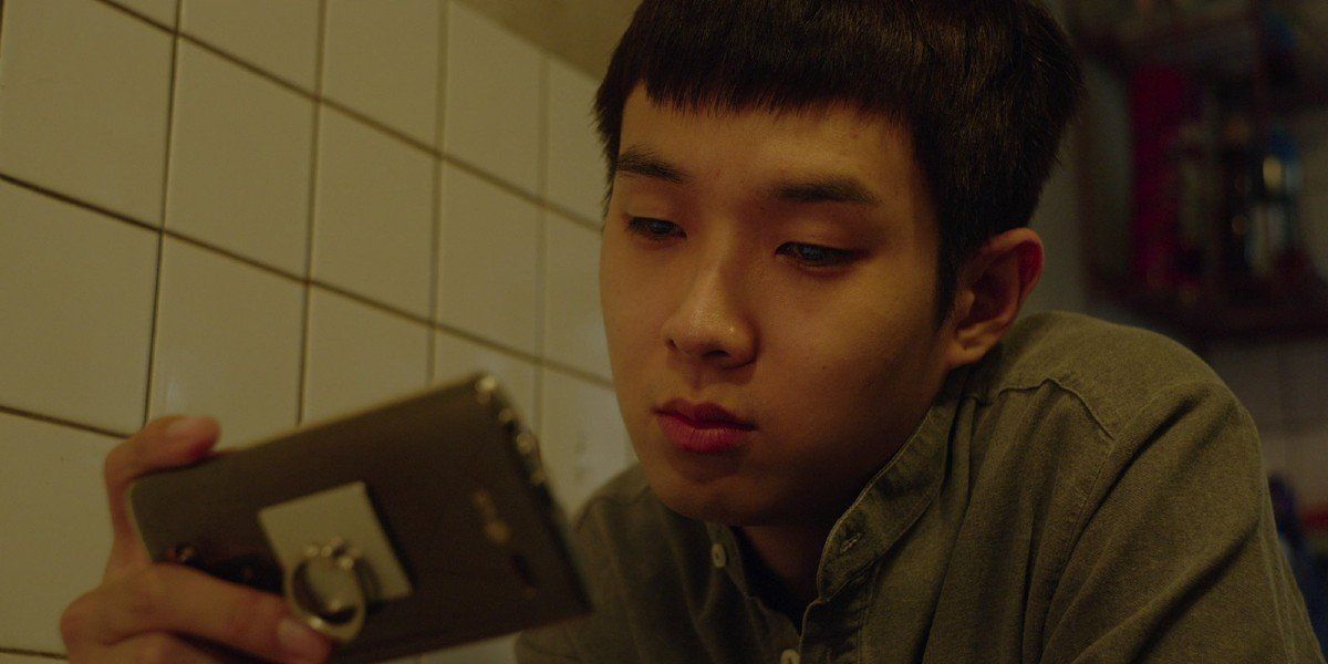 Parasite: 13 Behind-The-Scenes Facts You Might Not Know | Cinemablend