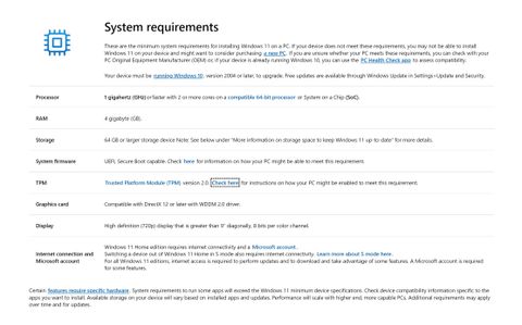 Comment activer TPM 2.0 sur votre PC et obtenir Windows 11 ? | TechRadar