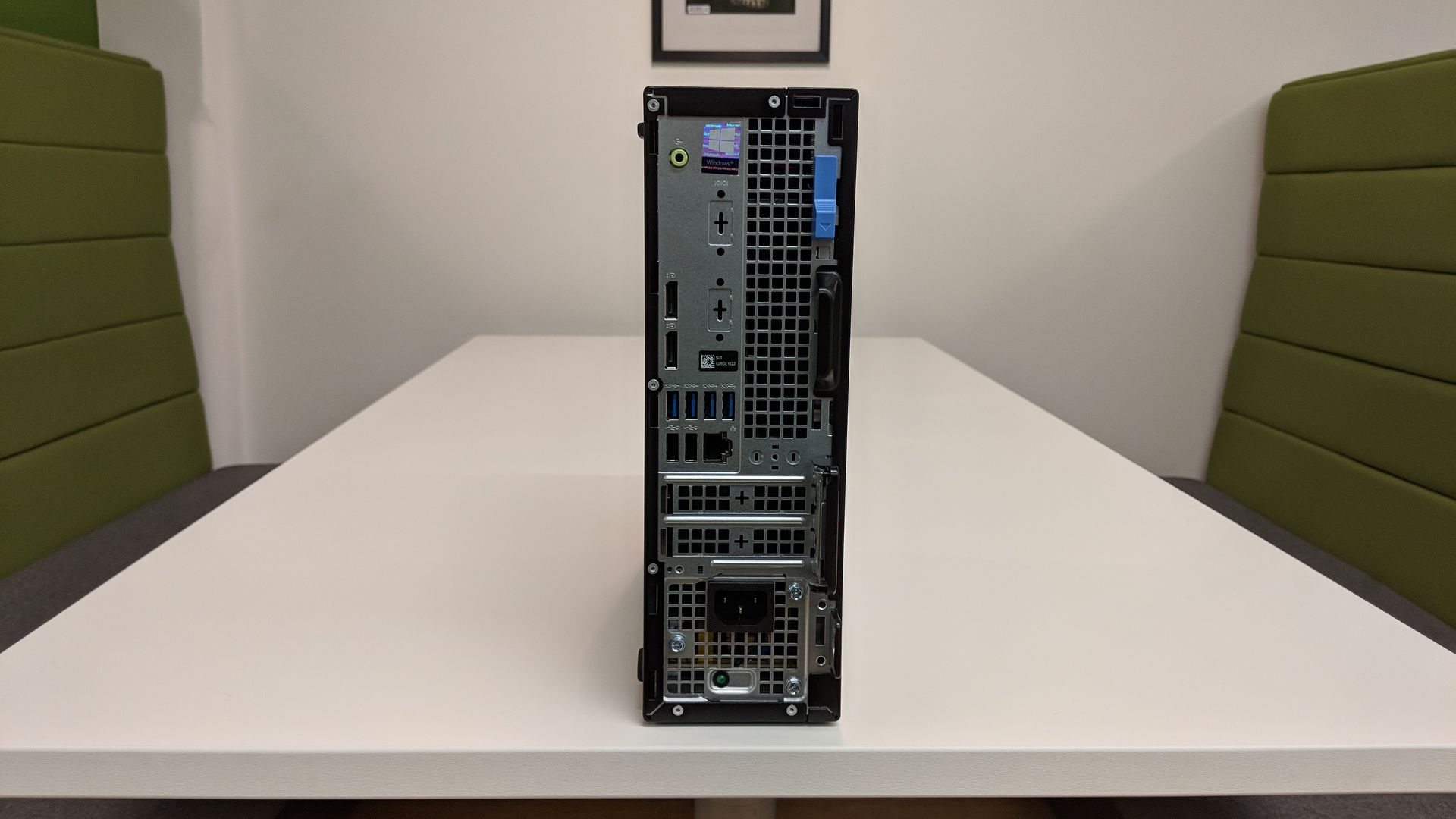 Dell Optiplex 5060 review: Dull yet dependable | IT Pro