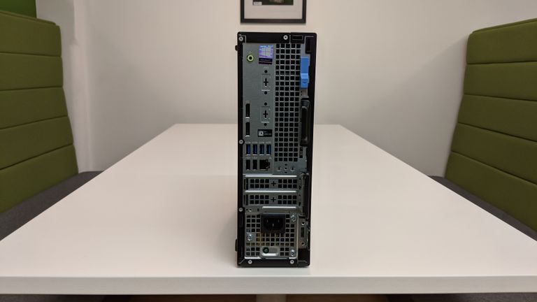 Dell Optiplex 5060 review: Dull yet dependable | IT Pro