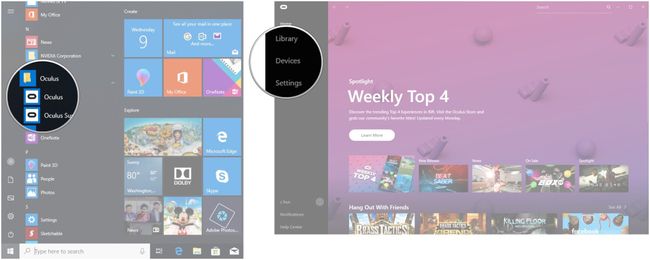 How to pair a controller with your Oculus Rift | Windows Central