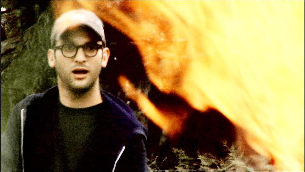 Living on 'Gasland:' Q&A with Documentary Filmmaker Josh Fox | Live Science