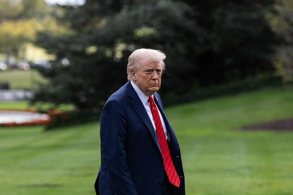 Tariffs latest: Trump turmoil is back | MoneyWeek