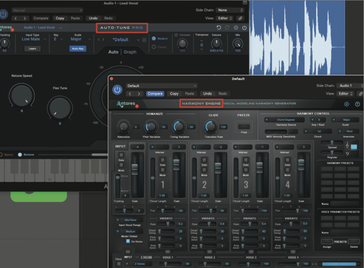 How to achieve the Bon Iver-style Prismizer vocal in your DAW | MusicRadar