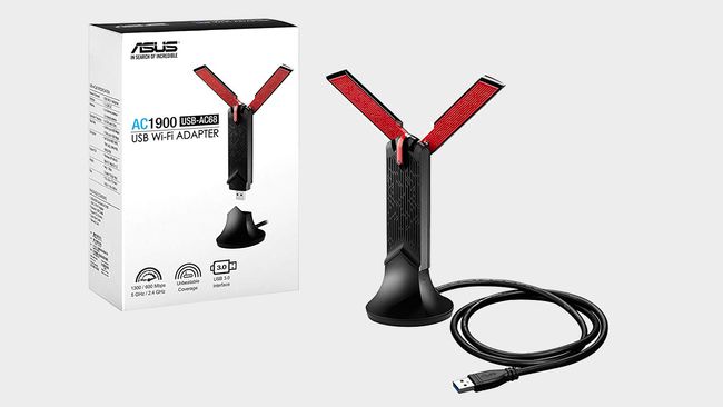 The best USB Wi-Fi adapter in 2022 | PC Gamer