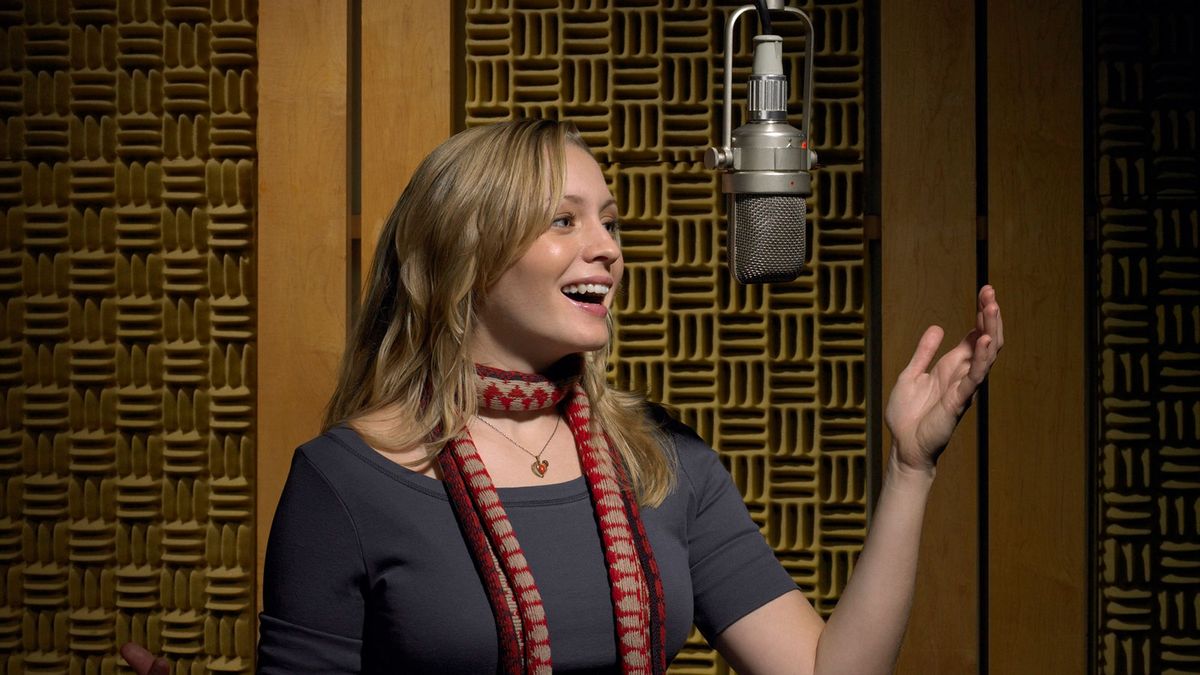 Recording vocals - the fundamental principles | MusicRadar