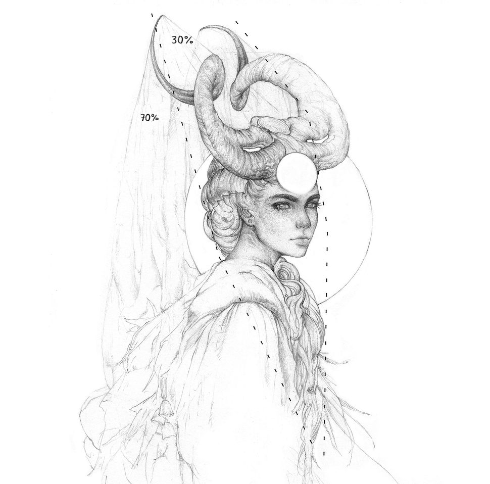 20 pro sketching tips to help you elevate your skills | Creative Bloq