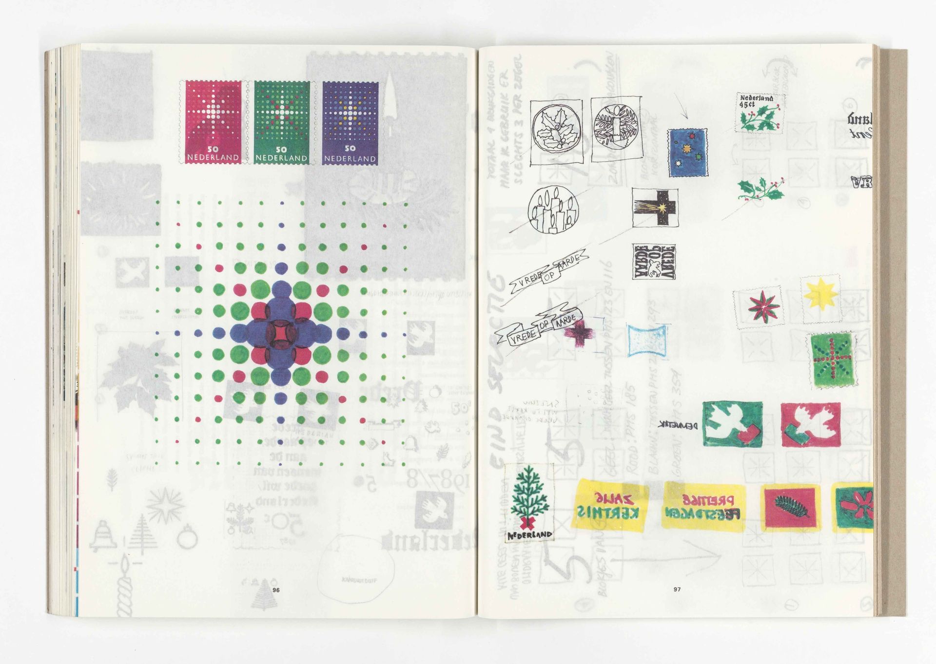 An interview with Dutch graphic designerdesigner Irma Boom | Wallpaper*