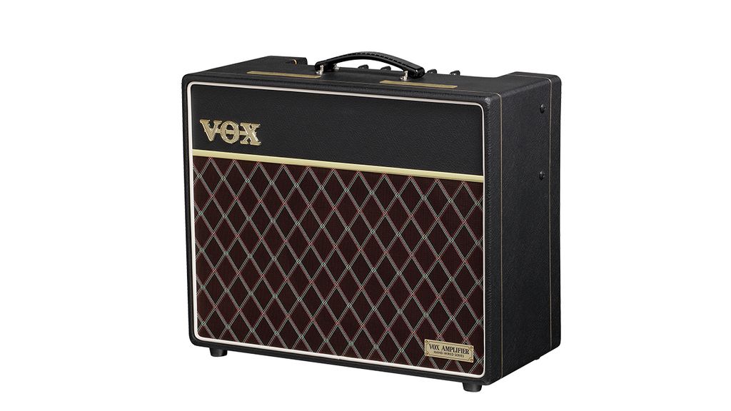 Vox AC Hand-Wired Series promises to be the ultimate recreation of the ...