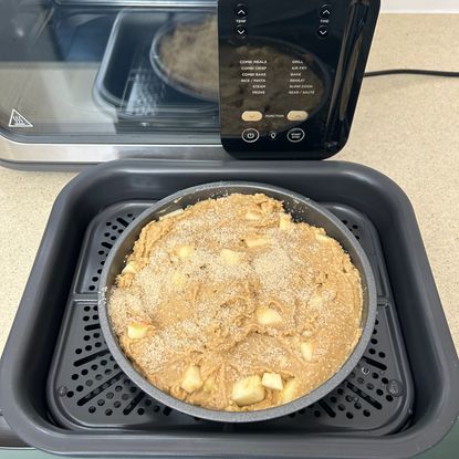 Ninja Combi 12-in-1 Multicooker review: this new cooker is certainly a ...