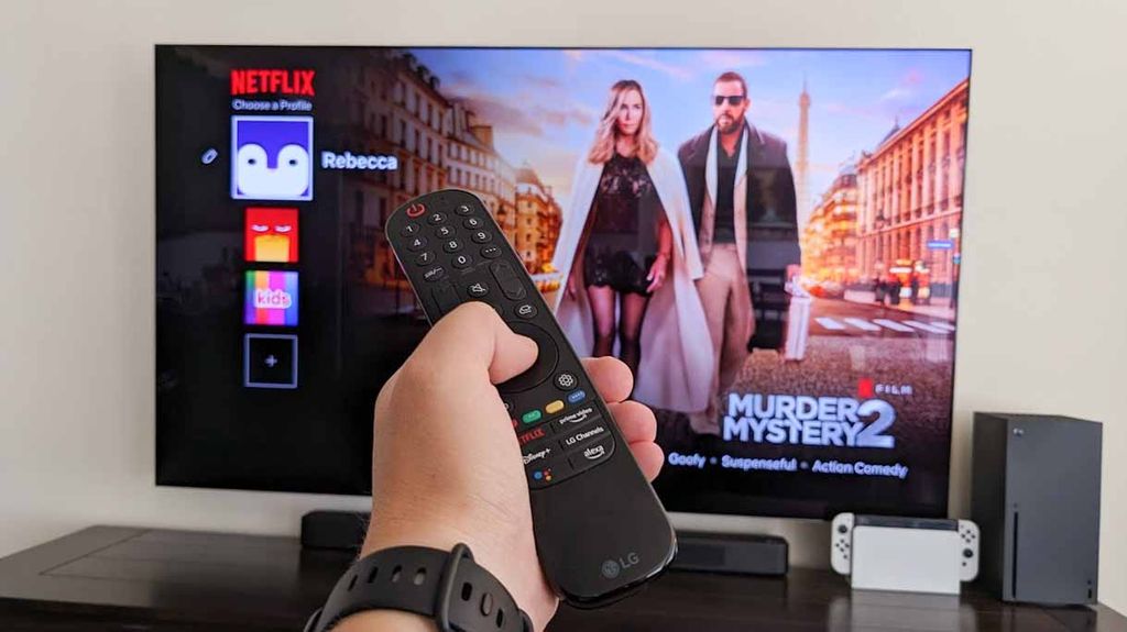 Best 4K TVs for Xbox Series X & Series S 2023 | Windows Central