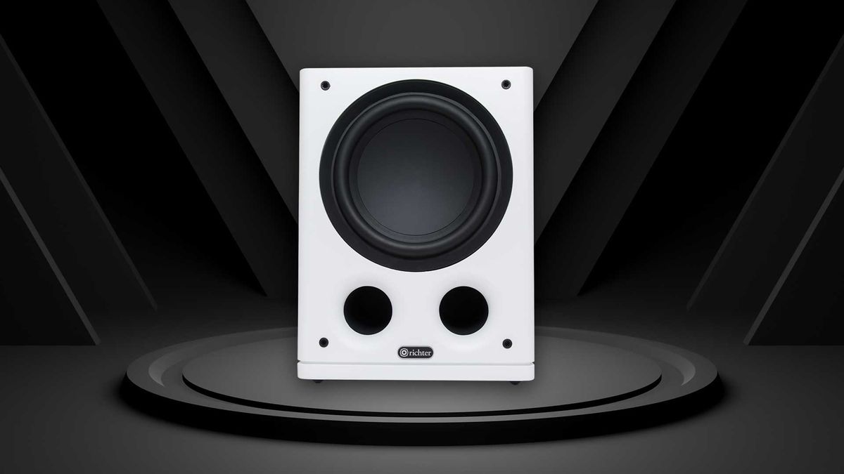 How to set up your subwoofer: our expert guide to room placement and ...