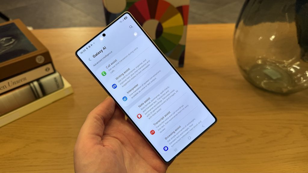 Samsung Galaxy S25 Ultra officially revealed: 7 things you need to know ...
