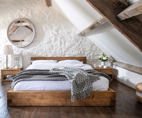 17 small loft conversion ideas that maximise on space | Homebuilding