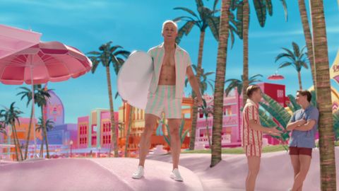 32 Funniest Lines In Barbie | Cinemablend