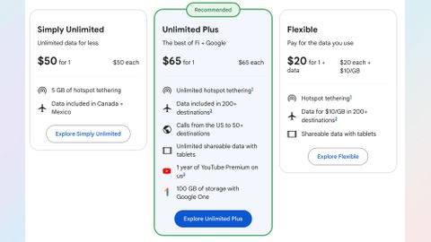 What Is Google Fi, and Is It Worth It? | Tom's Guide