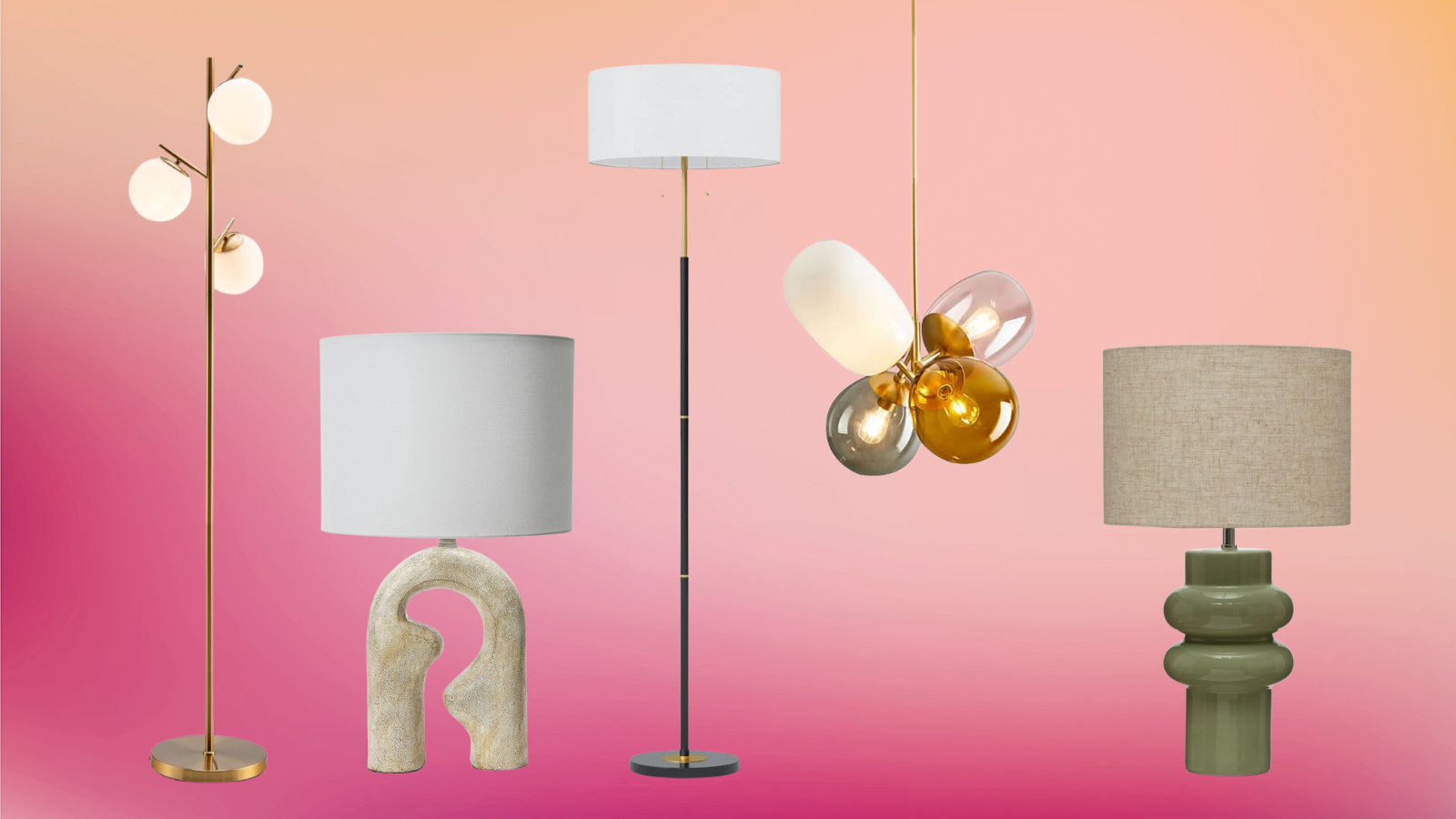 The Best Amazon Lighting to Buy Now
