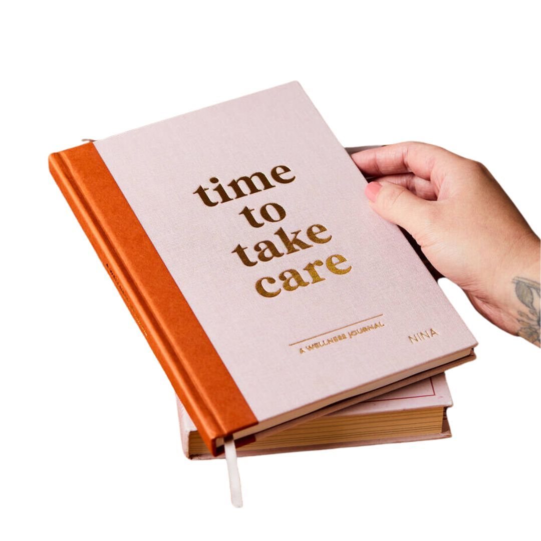 13 Best Wellness Journals For Productivity and Self-Care | Marie Claire UK