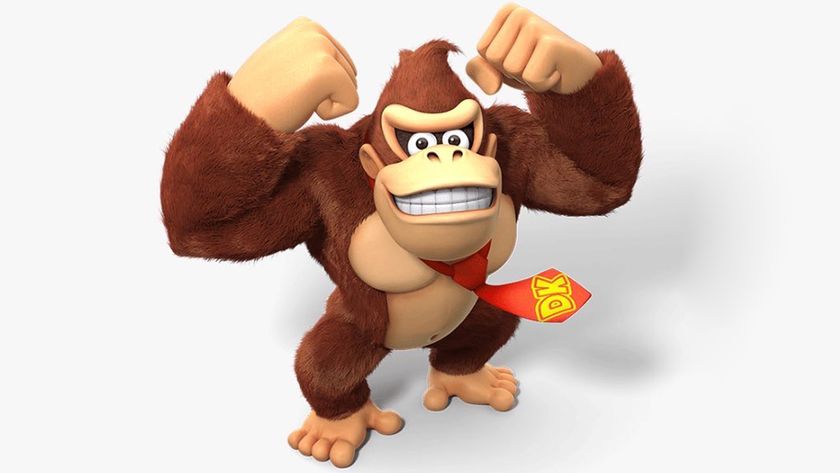 The evolution of King Kong: over 90 years of design changes | Creative Bloq