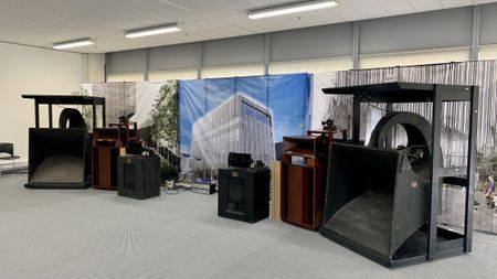 Tech Events Coverage | TechRadar