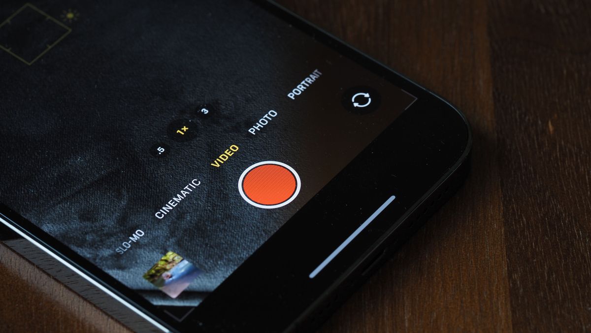 Apple iPhone 13 Pro Max review | Digital Camera World