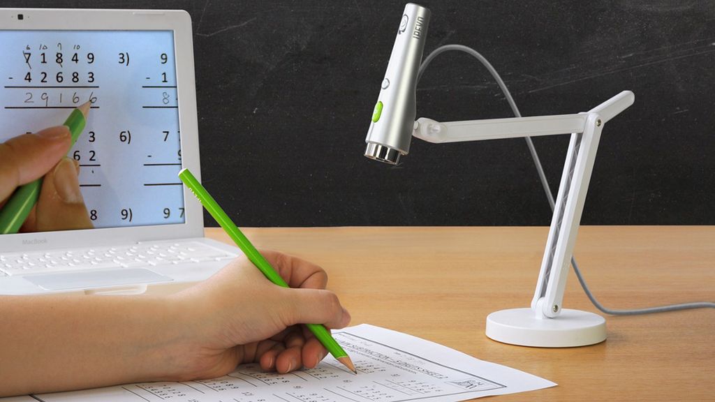 How to use a document camera for remote learning | Tech & Learning