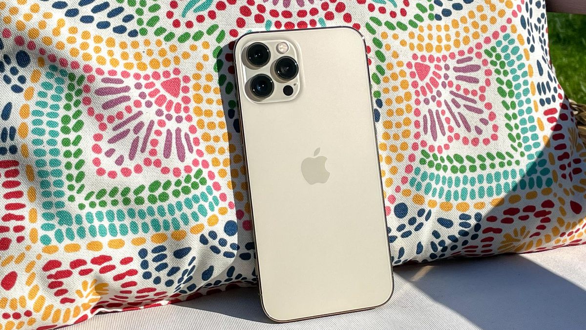 iPhone 12 Pro Max review | Tom's Guide