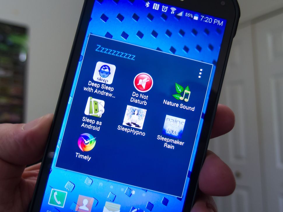 The best sleep apps for Android | Android Central