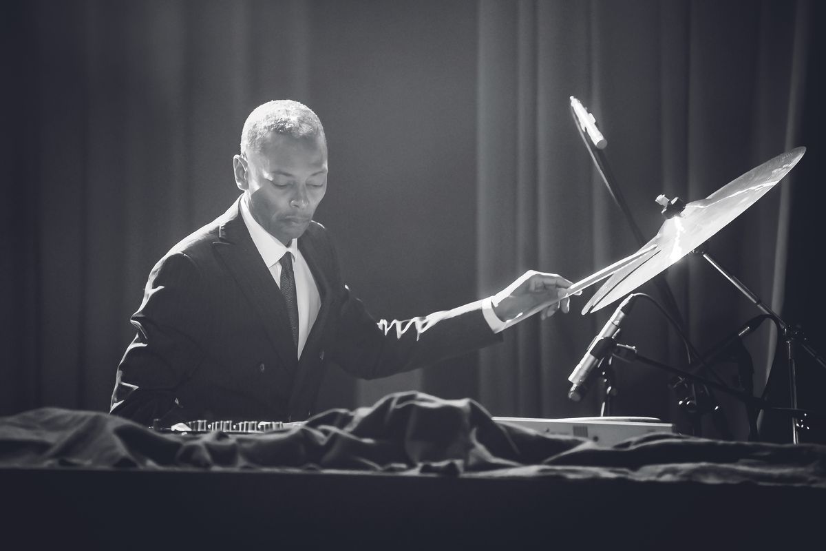 Jeff Mills: "I’d advise anyone who makes electronic music to just go ...