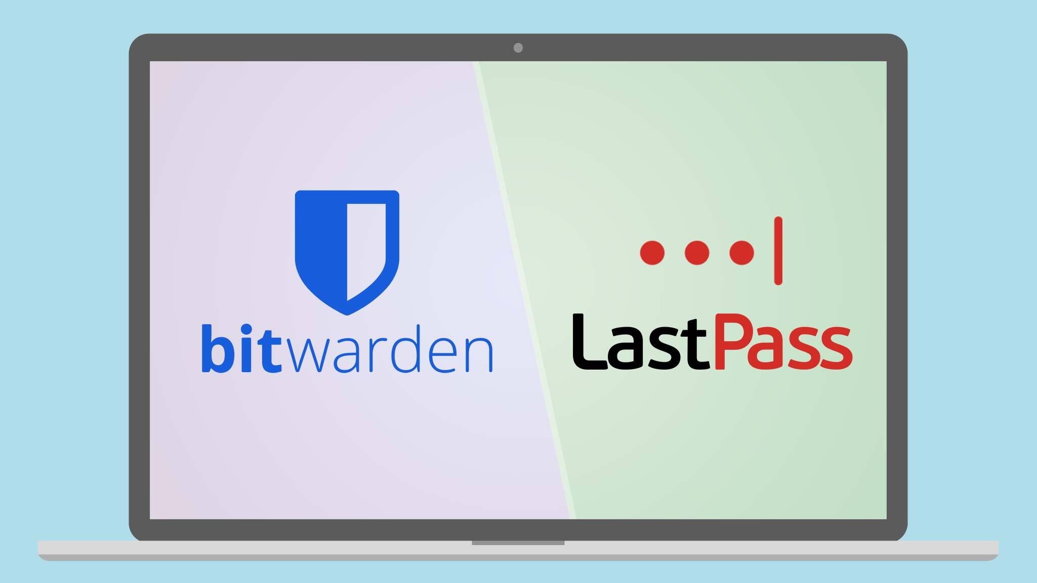 Bitwarden vs LastPass: Which password manager wins? | Tom's Guide