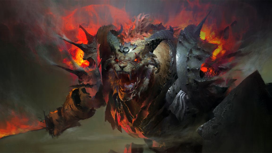 The art of Guild Wars 2 - how ArenaNet created a timeless fantasy world ...