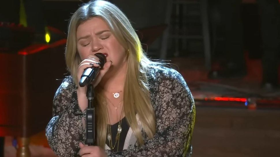 10 Best Kellyoke Covers From The Kelly Clarkson Show | Cinemablend