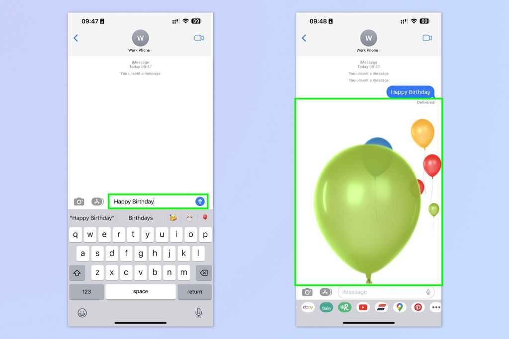 15 hidden iOS Messages features you need to know | Tom's Guide