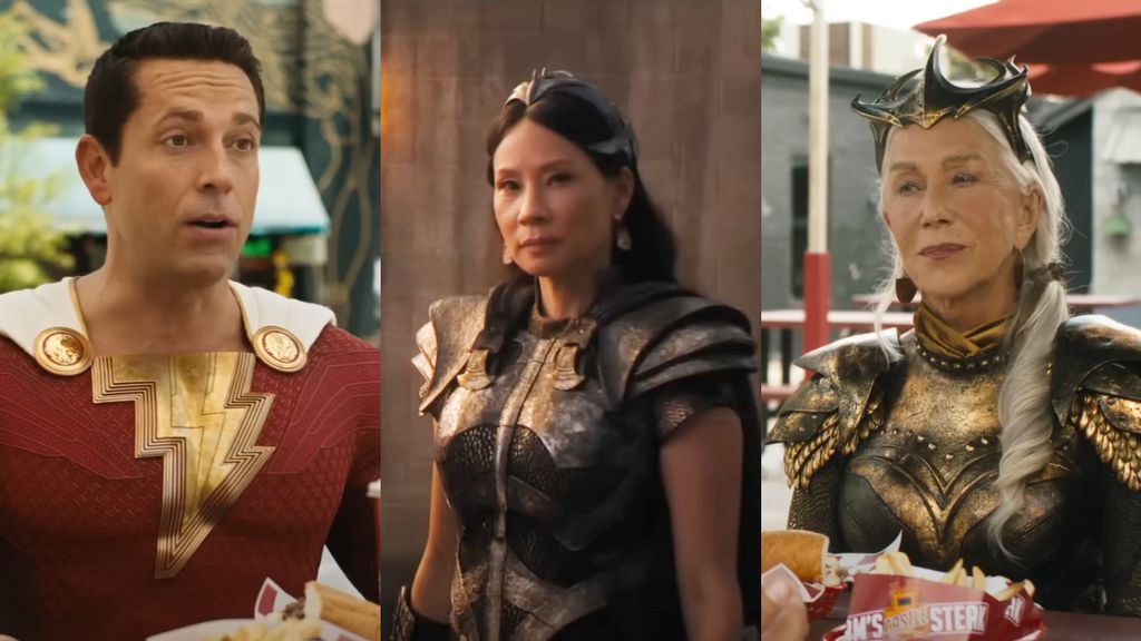 Shazam! 2: Release Date, Cast And Everything Else We Know About Fury Of ...