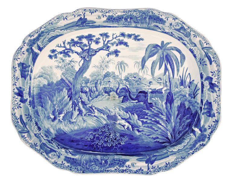 In Focus: How Spode went from local ceramics manufacturer to global ...