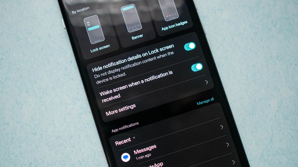 First 13 things to do with the OnePlus 13 | Android Central