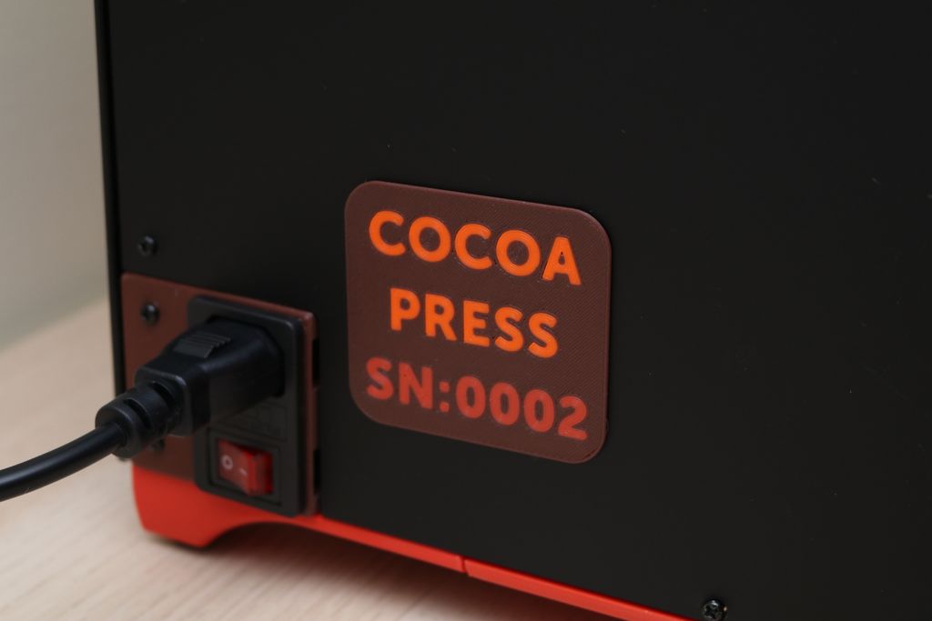 Cocoa Press 3D Printer Review: 3D Print Chocolate at Home | Tom's Hardware