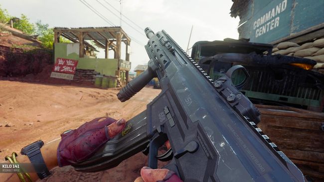 Warzone crossplay: How crossplay works in CoD: Warzone | PC Gamer